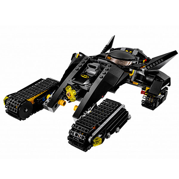 Lego Super Heroes 76055