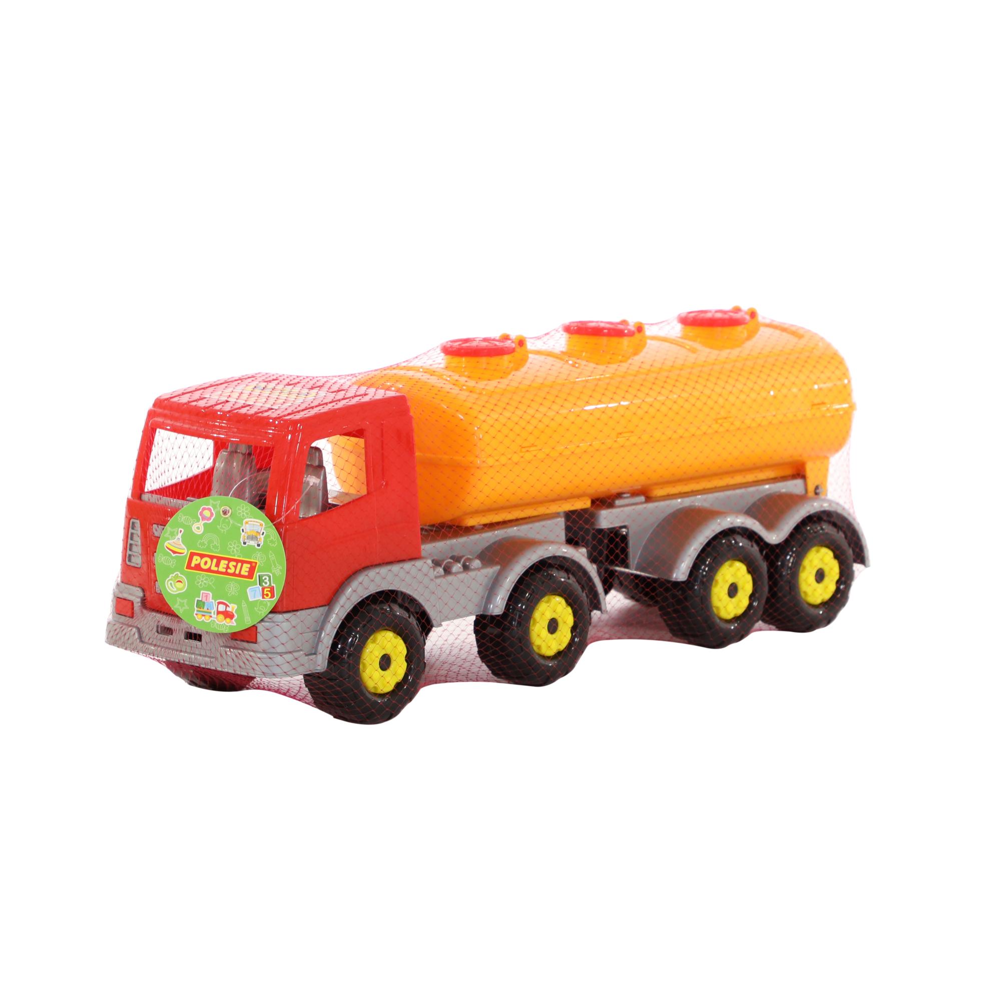 Автомобиль с полуприцепом-цистерной Престиж 44235 – Интернет-магазин ...